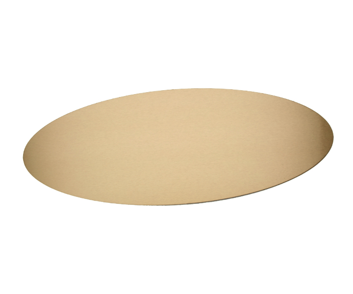 Formschild Typ 3 | AlumaMark, bronze satiniert | 5535248 | Schilder
