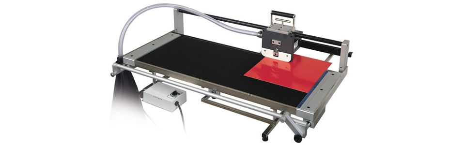 Circular Saws | VARGA Systems | Innograv