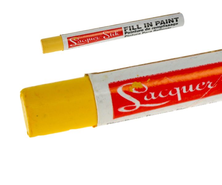 Marking Stick, yellow -UN1263- | 61507104 | Dyes