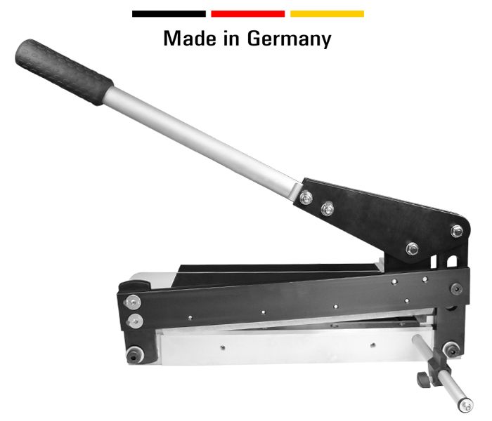 Plastic Shear - Model 2001KD | 702001KD | Machines