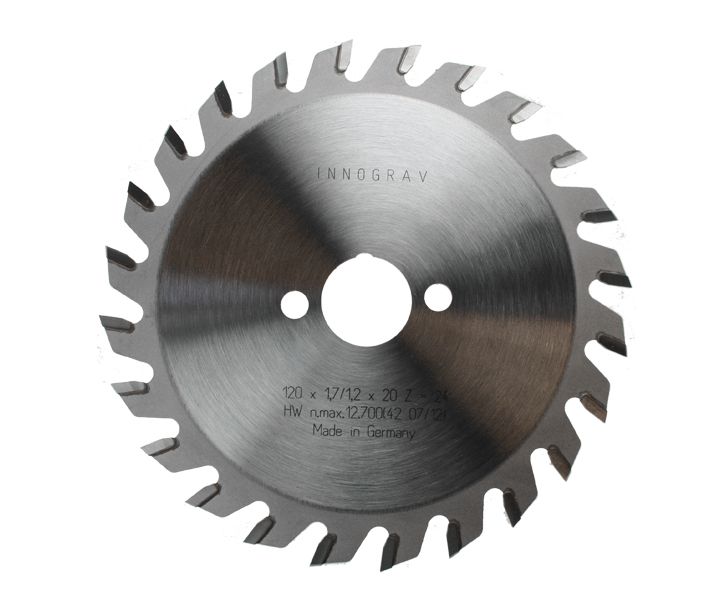 VARGA Systems | Innograv