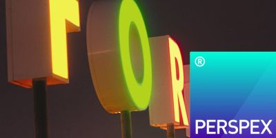 Acrylic Spectrum LED | Laser Engraving Materials | Engraving Materials