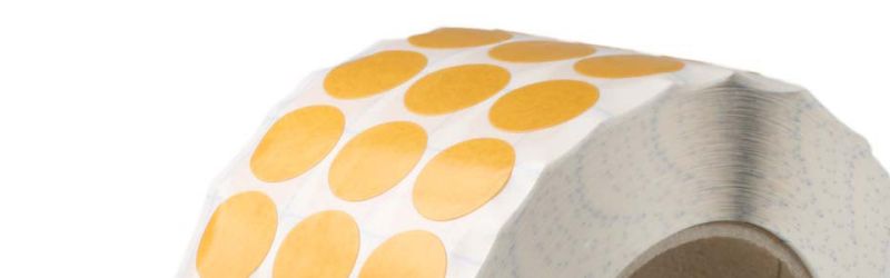 Klebepunkte | Befestigungen | Innograv