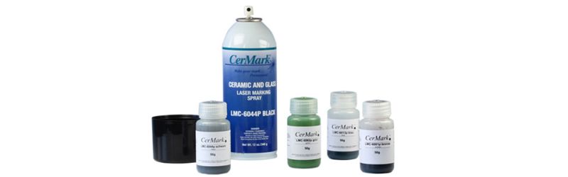 Cermark LMC | Laser Marking | Dyes | Innograv